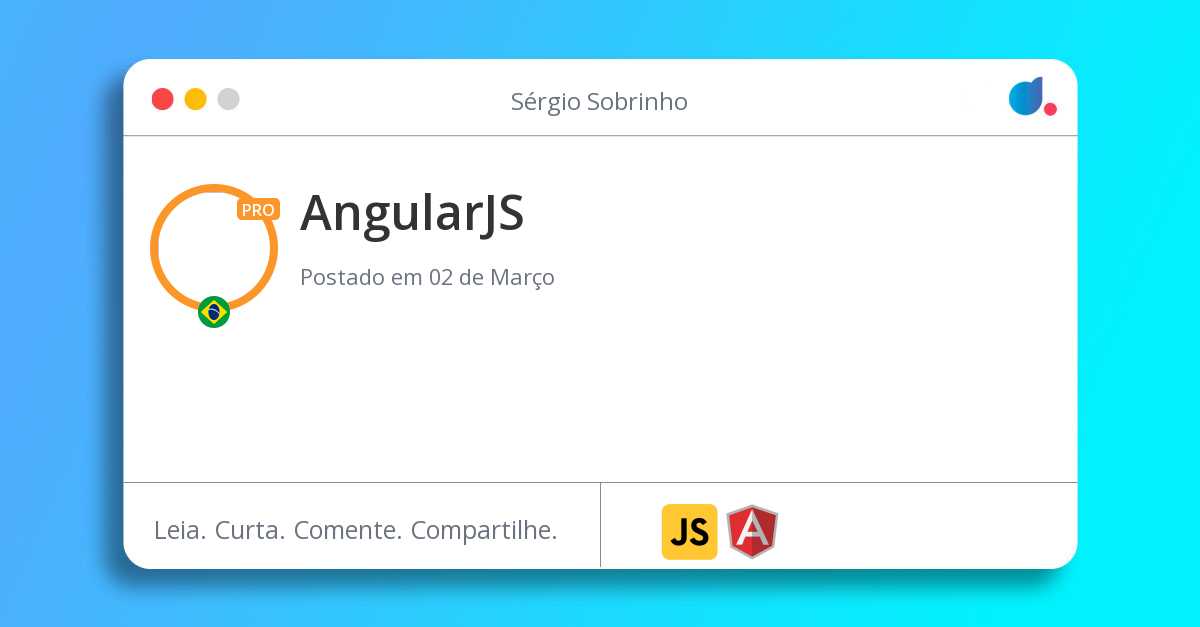 AngularJS